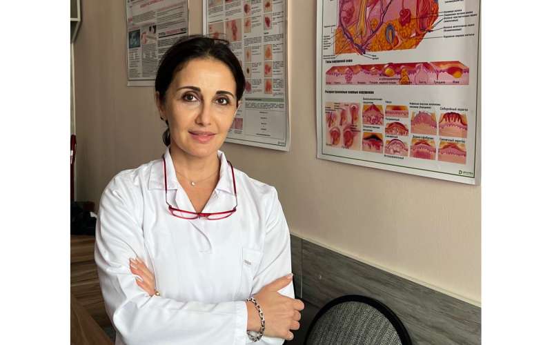 Azərbaycan Tibb Universiteti | Ziyillərdən qurtulmaq üçün gözəllik ...