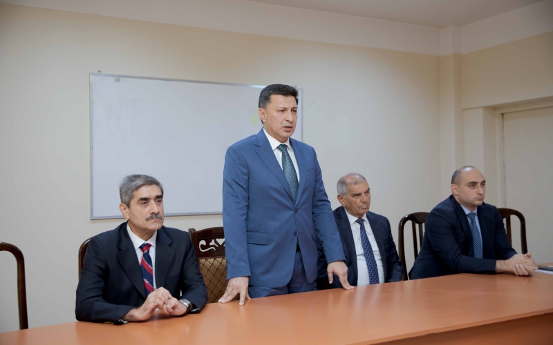 Azərbaycan Tibb Universiteti | Azərbaycan Tibb Universitetinin Elmi ...