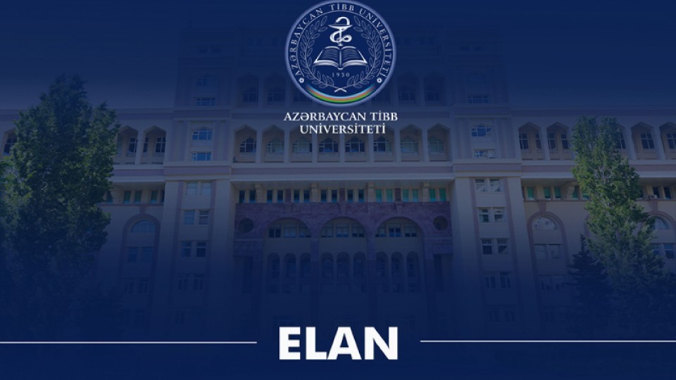 Azərbaycan Tibb Universiteti | HTP çərçivəsində Macarıstanda təhsil imkanı