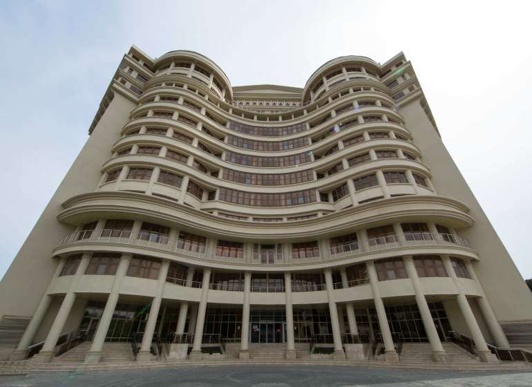 Azərbaycan Tibb Universiteti | Ana Səhifə