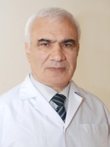 Azərbaycan Tibb Universiteti | Dosent Abbas Abbasov