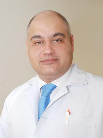 Azərbaycan Tibb Universiteti | Assistent Ruslan Məmmədov