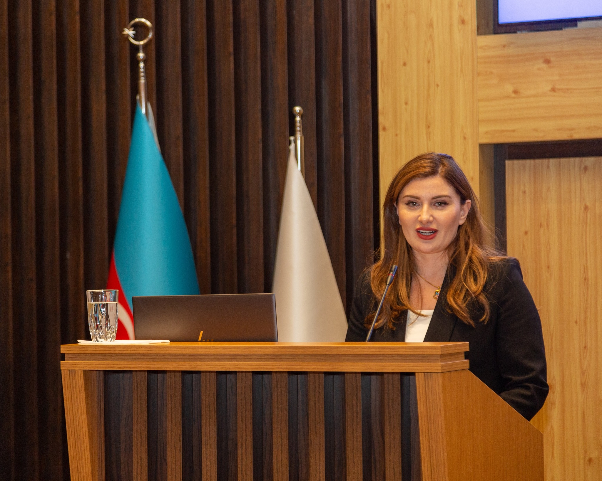 Azərbaycan Tibb Universiteti | Tibb Universitetinin tələbələri TƏBİB-in ...