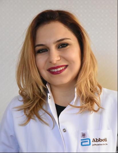 Azərbaycan Tibb Universiteti | Dosent Sevinc İsmayılova