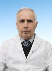 Azərbaycan Tibb Universiteti | Dosent Faiq Musayev