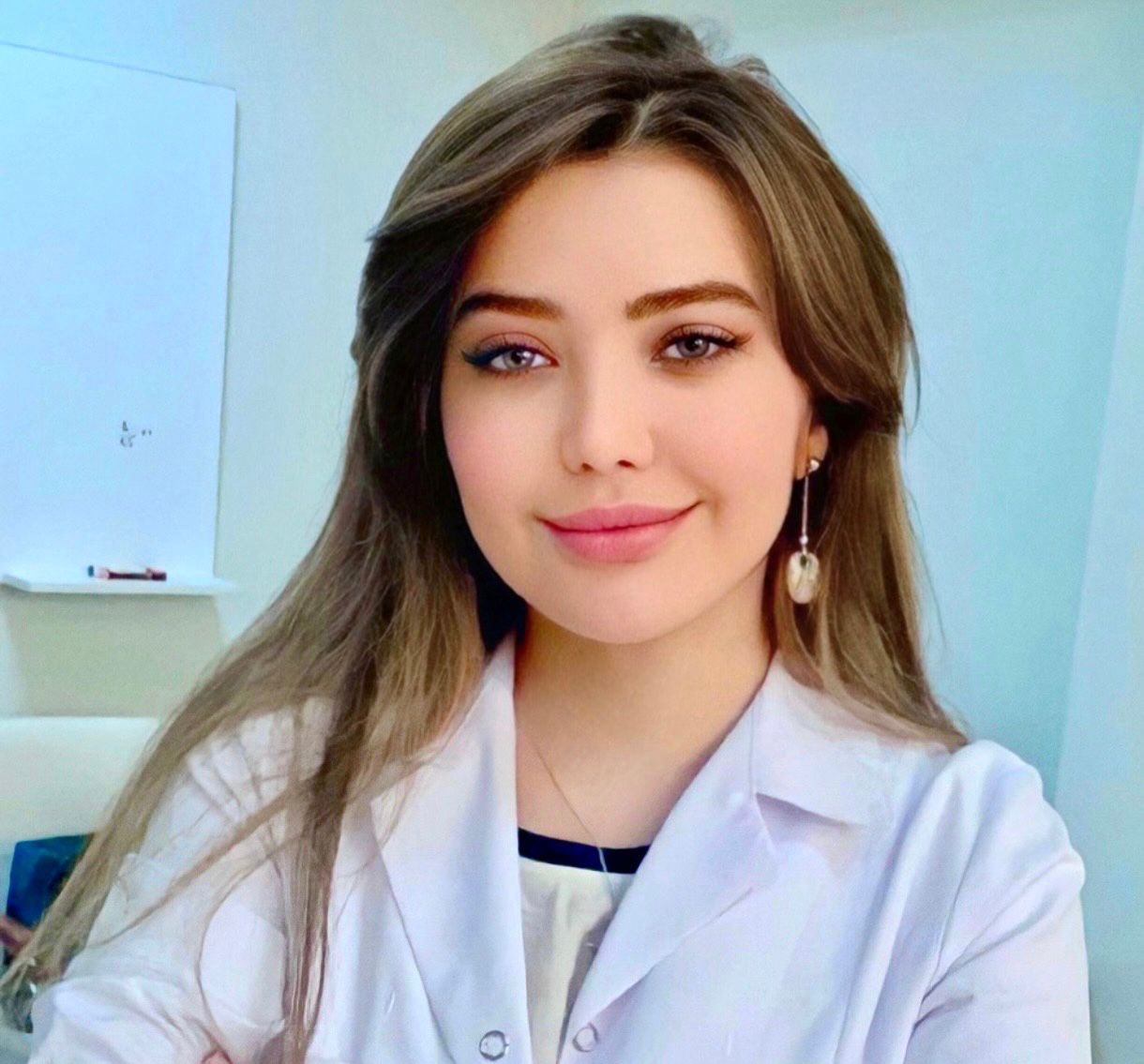 Azərbaycan Tibb Universiteti | Assistent Vüsalə Mirzəyeva