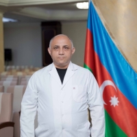Azərbaycan Tibb Universiteti | Parviz Babayev