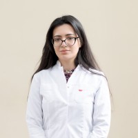 Azərbaycan Tibb Universiteti | Fidan Huseynova