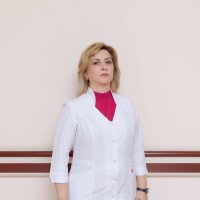 Azərbaycan Tibb Universiteti | Fəridə Abbasova