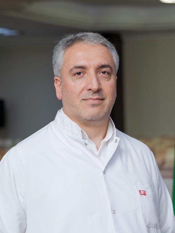 Azərbaycan Tibb Universiteti | Kamran Babayev