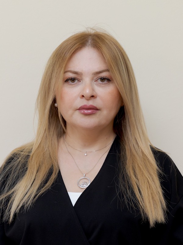 Azərbaycan Tibb Universiteti | Leyla Qocayeva