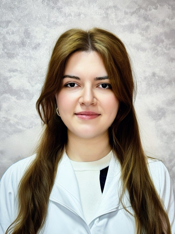 Azərbaycan Tibb Universiteti | Aygün Musayeva