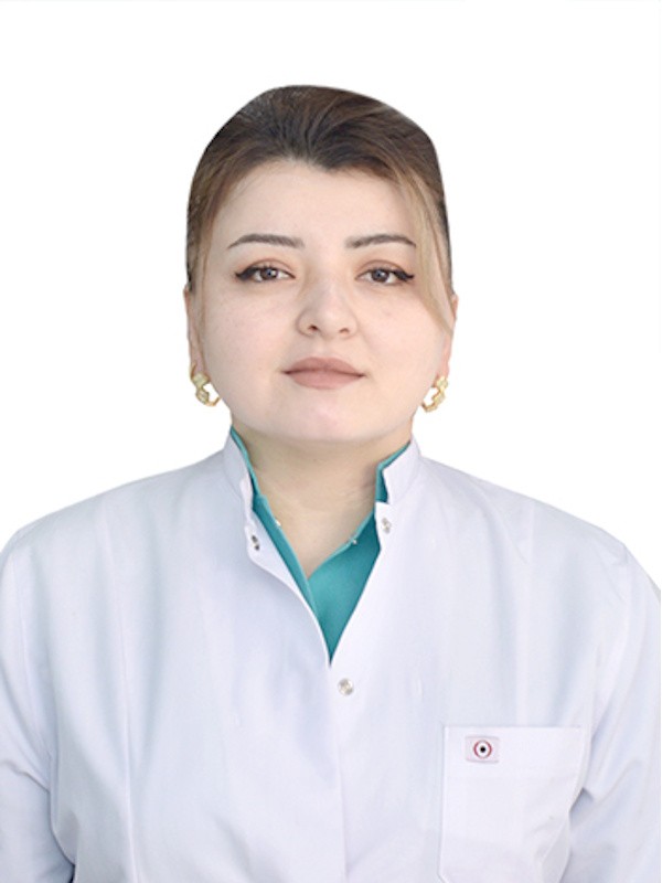 Azərbaycan Tibb Universiteti | Günel Xəlilova