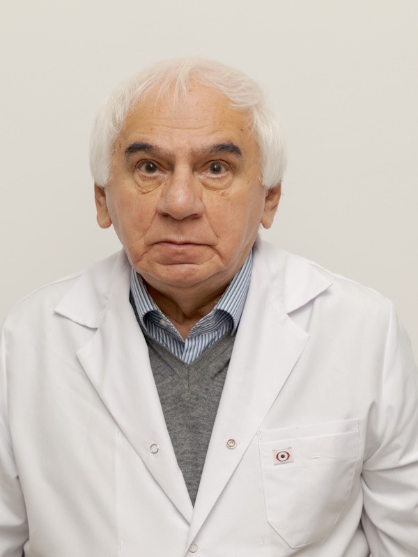 Azərbaycan Tibb Universiteti | Ziya Rəhimov