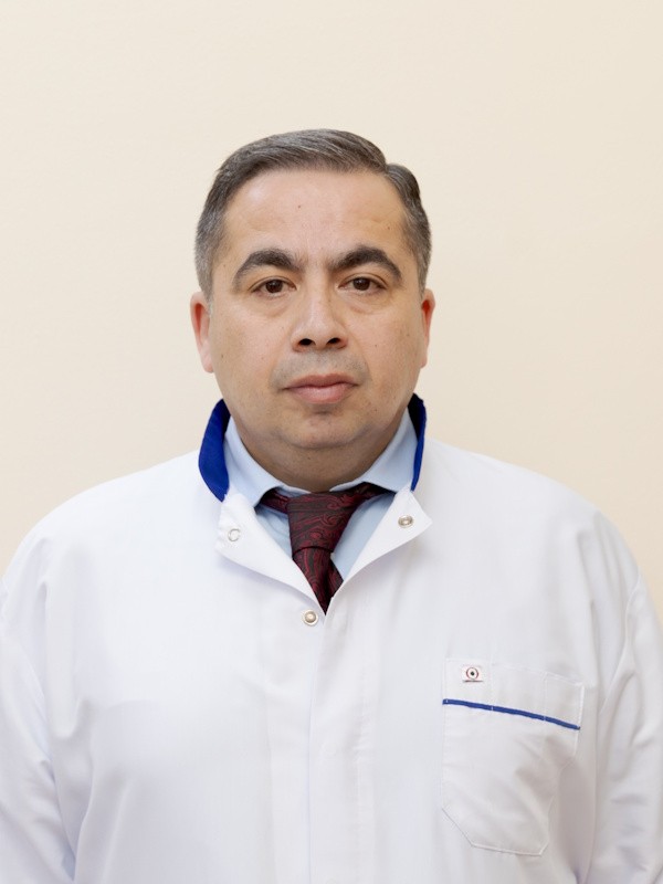 Azərbaycan Tibb Universiteti | Anar Abdullayev