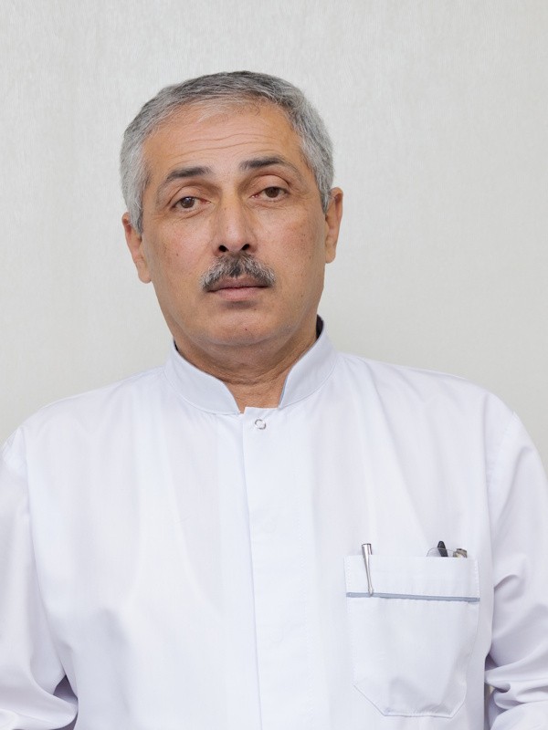 Azərbaycan Tibb Universiteti | Tarlan Aliyev