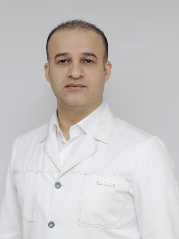 Azərbaycan Tibb Universiteti | Elmar Babayev