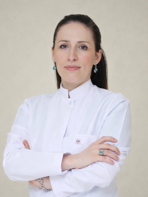 Azərbaycan Tibb Universiteti | Şükufə Musayeva